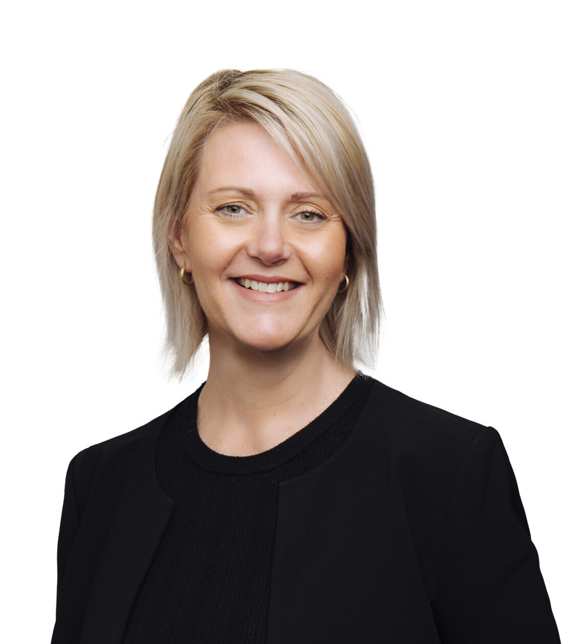 Danielle Gavin, Branch Manager | Elders Real Estate Ipswich
